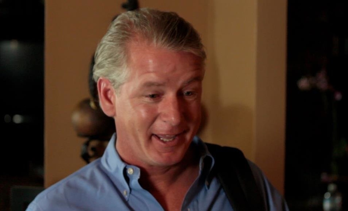 Picture of Jeff Trink