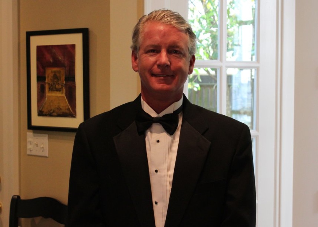 Picture of Jeff Trink