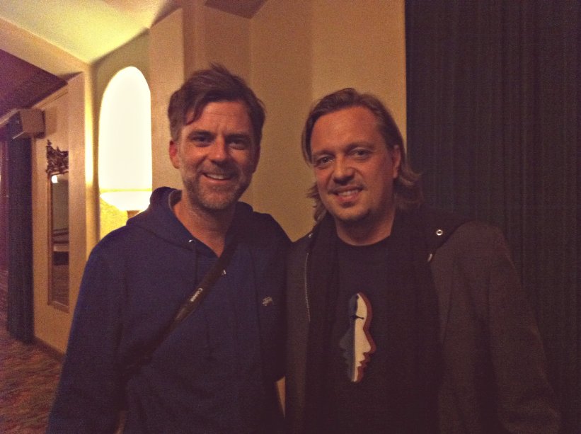 Picture of Steven Wiig