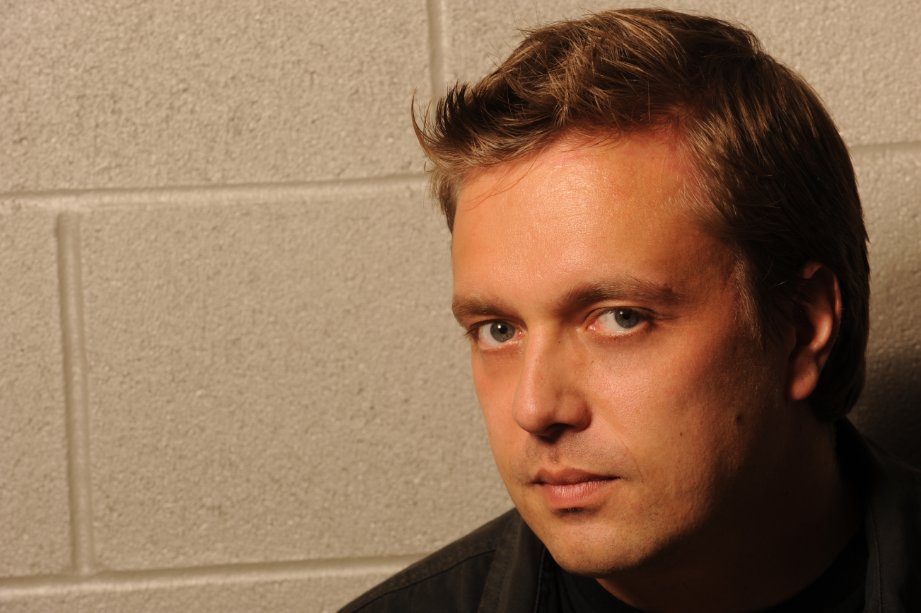 Picture of Steven Wiig