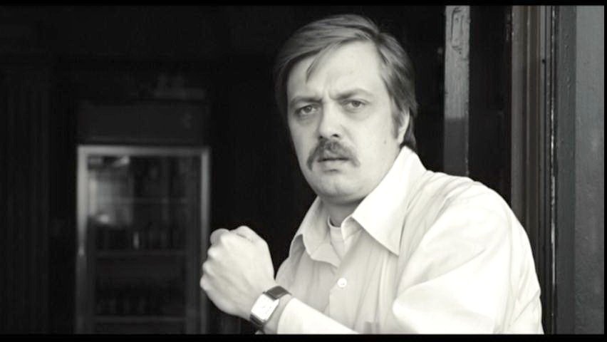 Picture of Steven Wiig