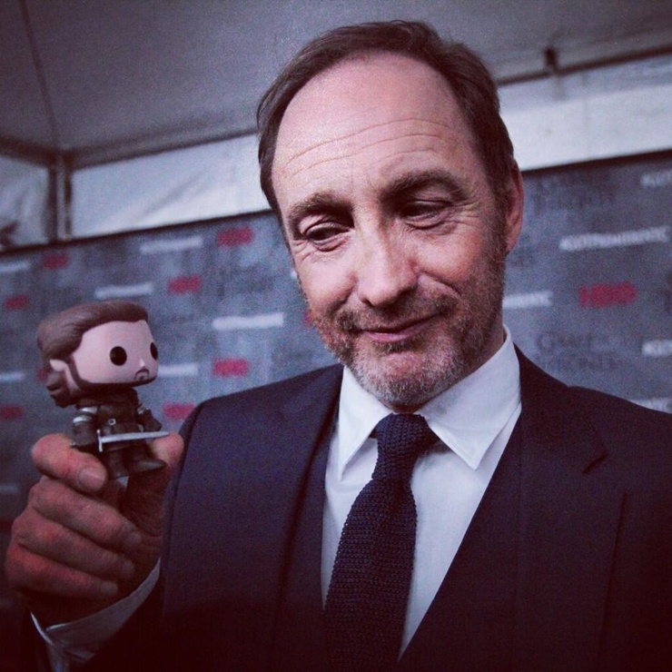 Picture of Michael McElhatton