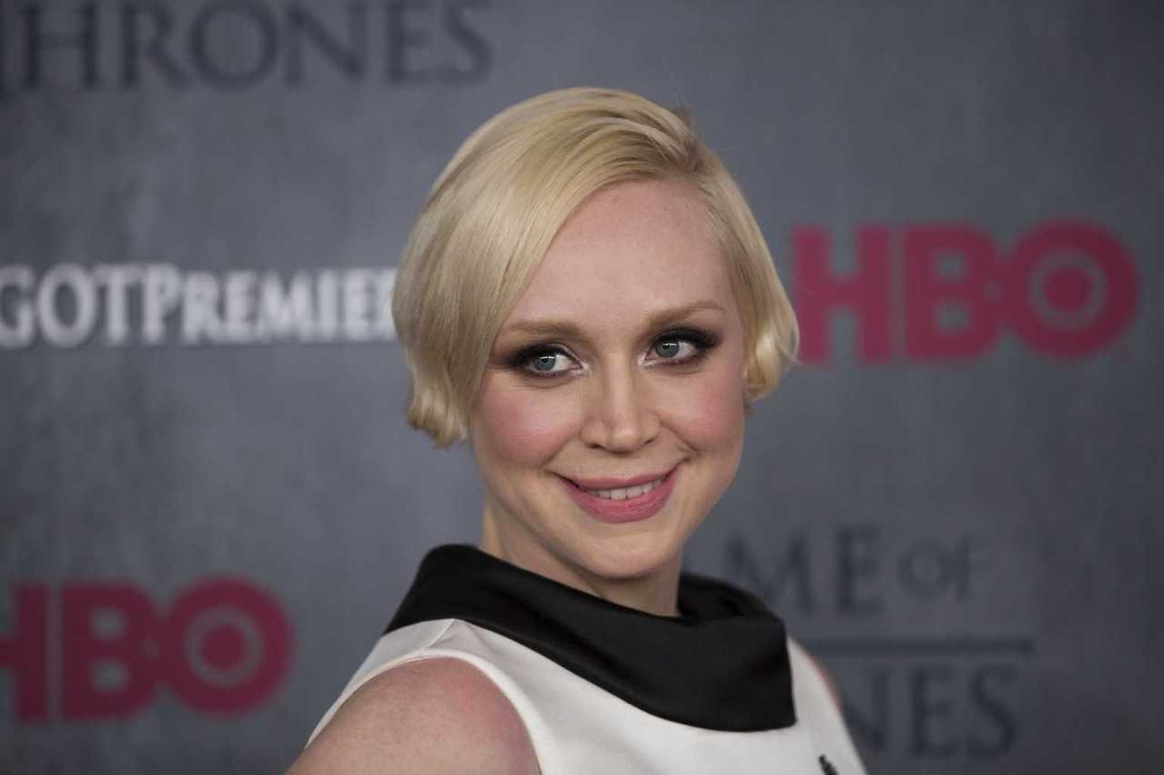 Picture of Gwendoline Christie