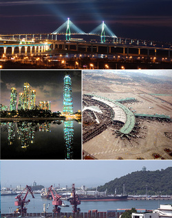 Picture of Incheon