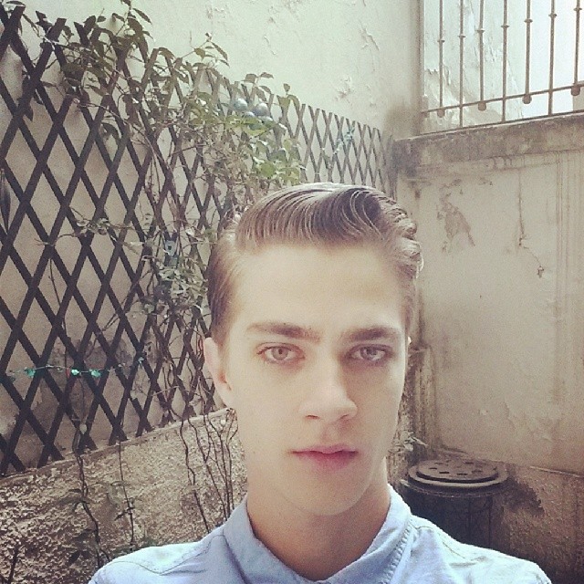 Picture of Pedro Bertolini