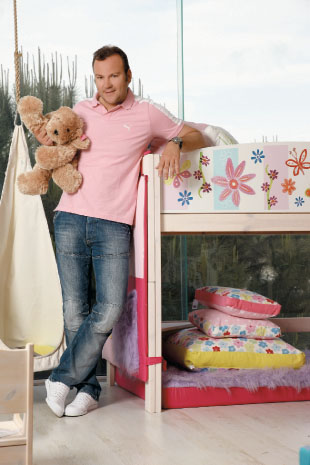 Picture of Toni Dimitriou