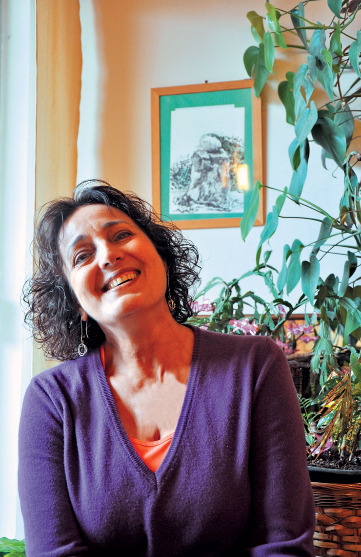 Image of Anthi Andreopoulou