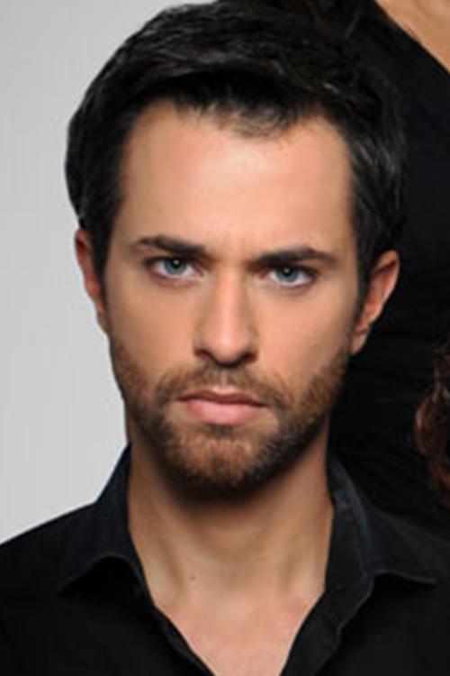 Picture of Konstadinos Famis