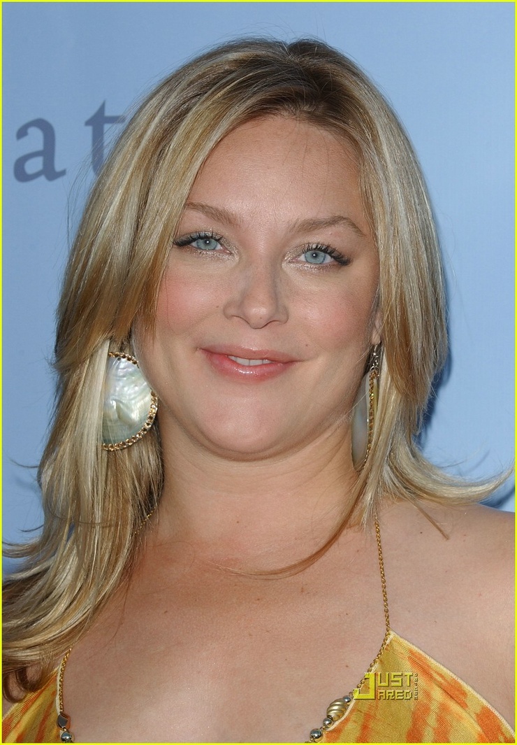 Picture of Elisabeth Röhm
