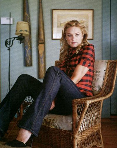 Picture of Elisabeth Röhm