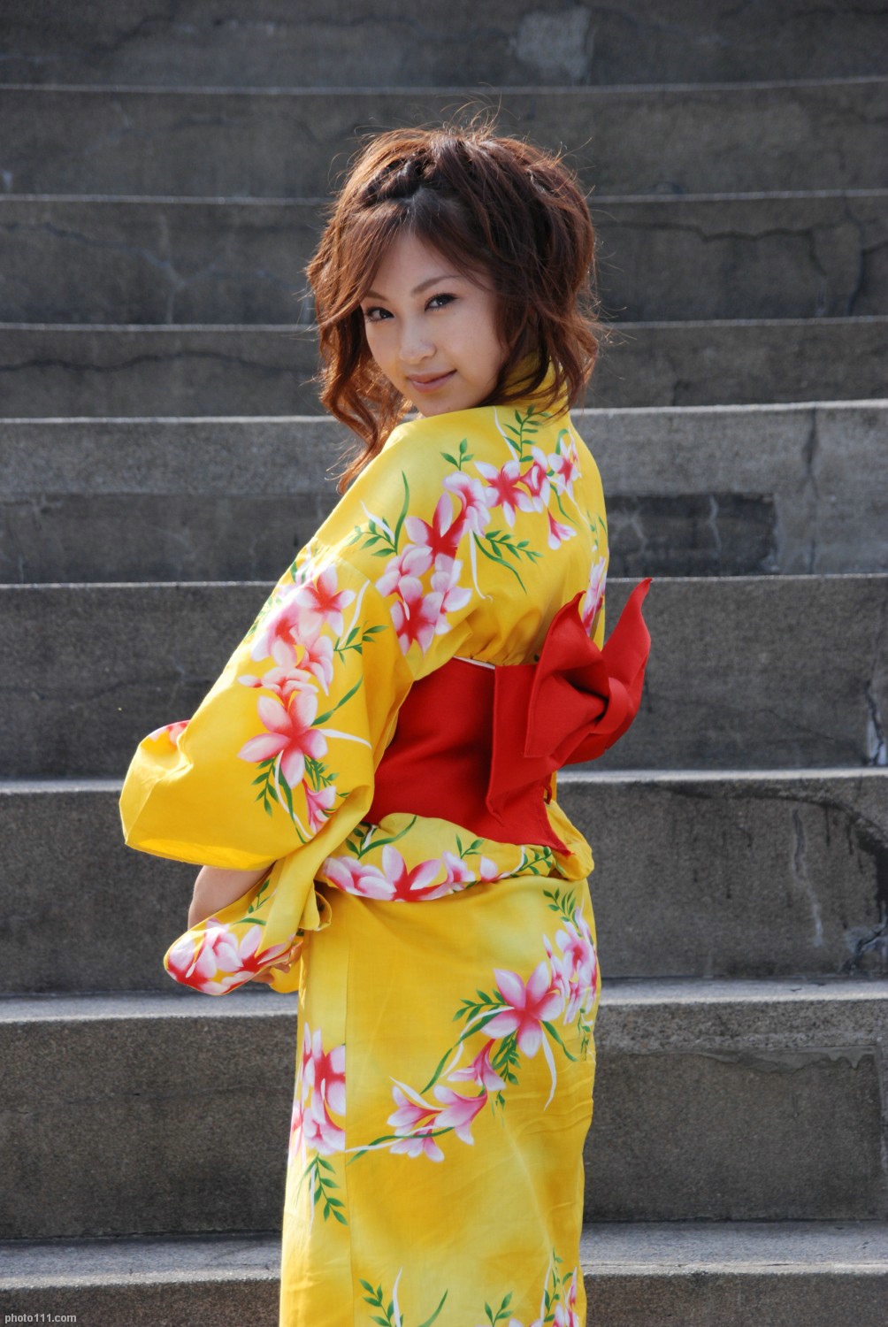 Image of Natsuko Tatsumi