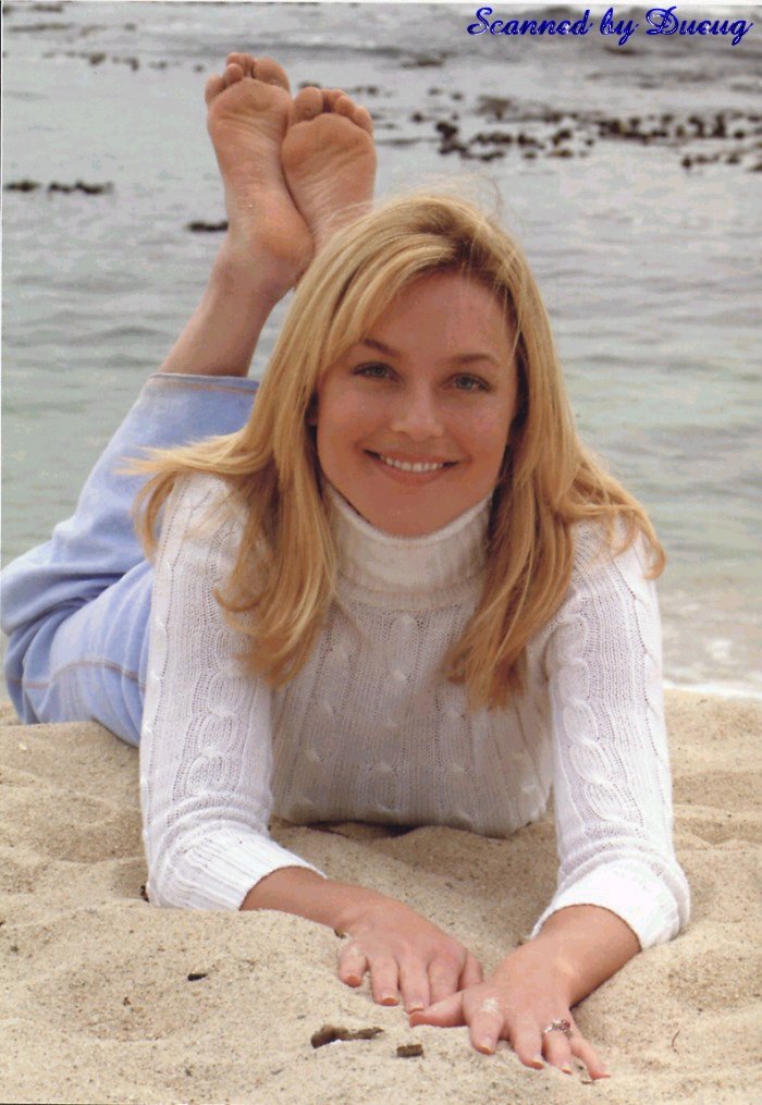 Picture of Elisabeth Röhm