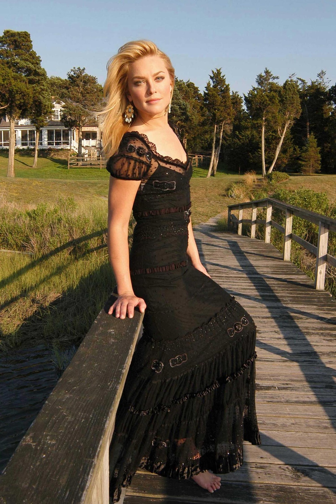 Picture of Elisabeth Röhm