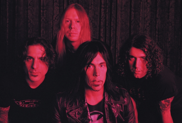 Picture of Monster Magnet