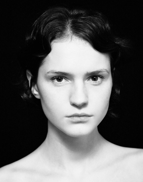 Picture of Tania Balash!