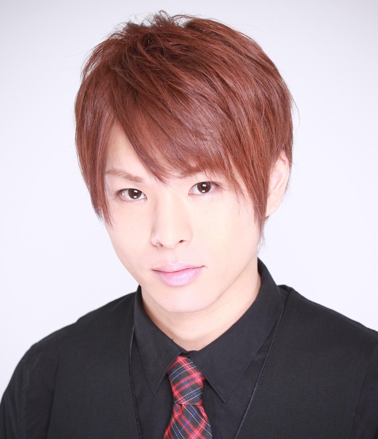 Picture of Ryosuke Kato