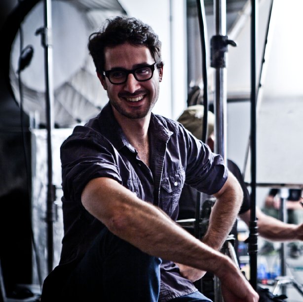 Picture of Jorge Valdés-Iga