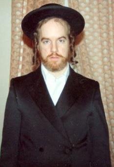 Picture of Arthur S. Brown