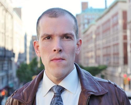 Picture of Jason Martin