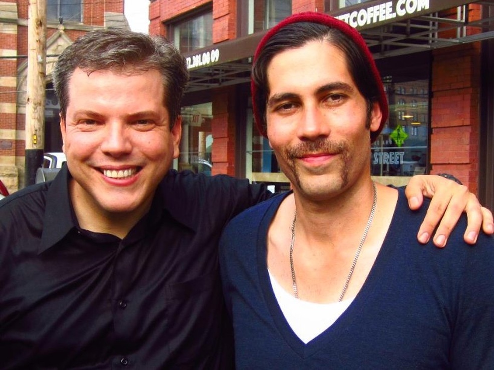 Picture of John Mancini