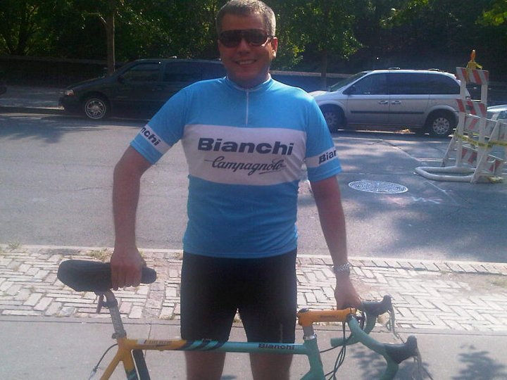 Picture of John Mancini