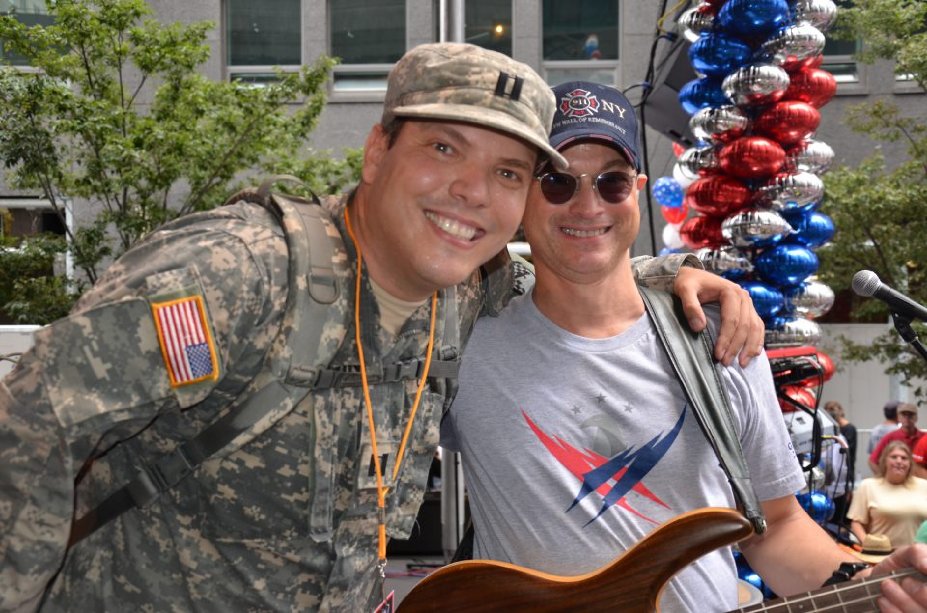 Picture of John Mancini