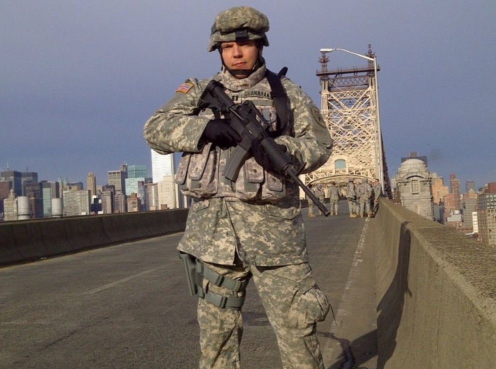 Picture of John Mancini