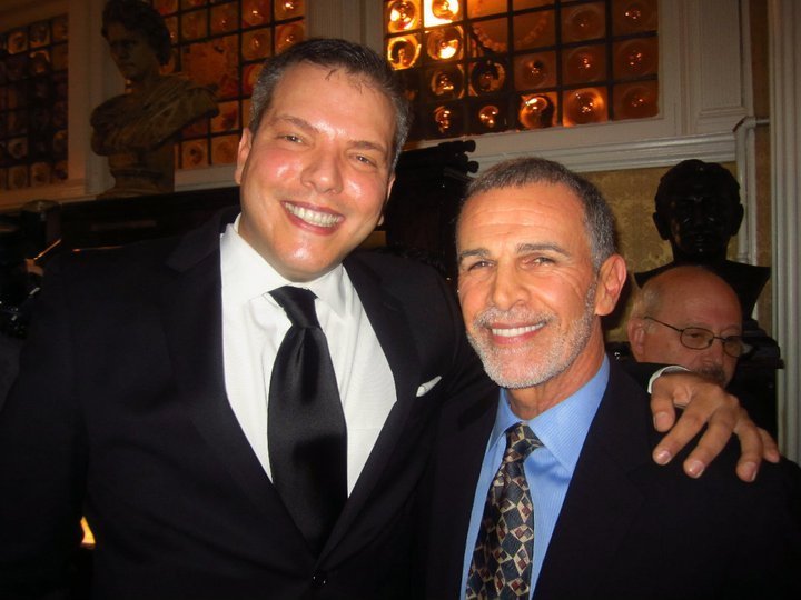 Picture of John Mancini