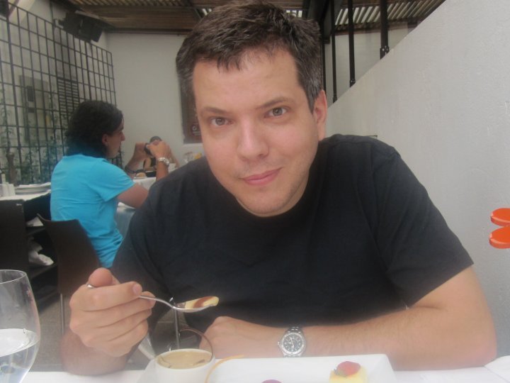 Picture of John Mancini