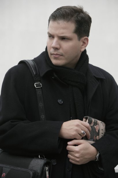 John Mancini picture