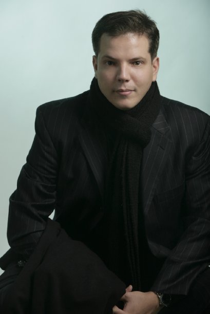 Picture of John Mancini