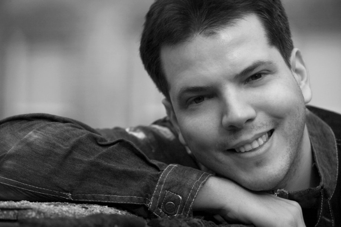 Picture of John Mancini