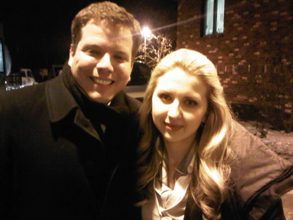 Picture of John Mancini