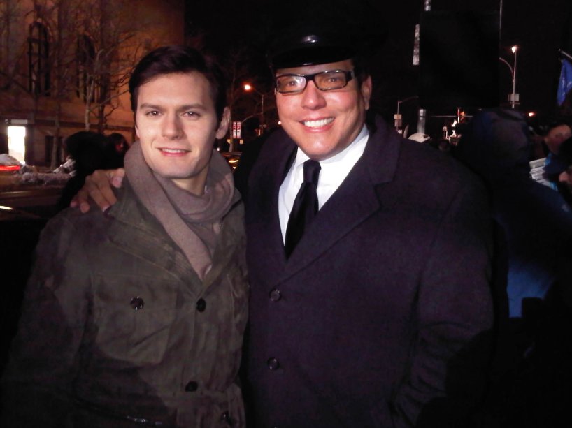 Picture of John Mancini