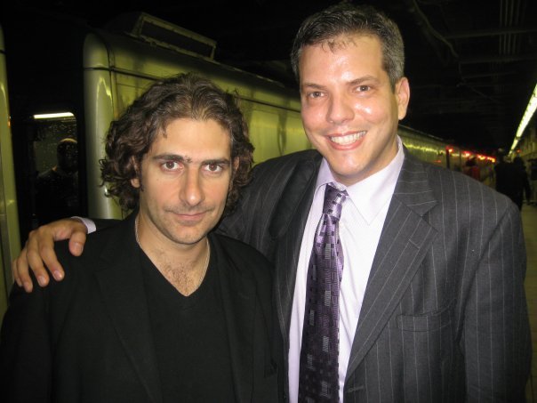 Picture of John Mancini