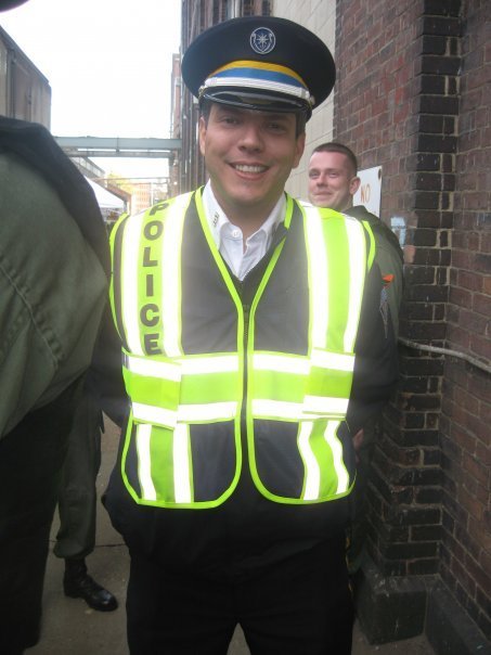 Picture of John Mancini