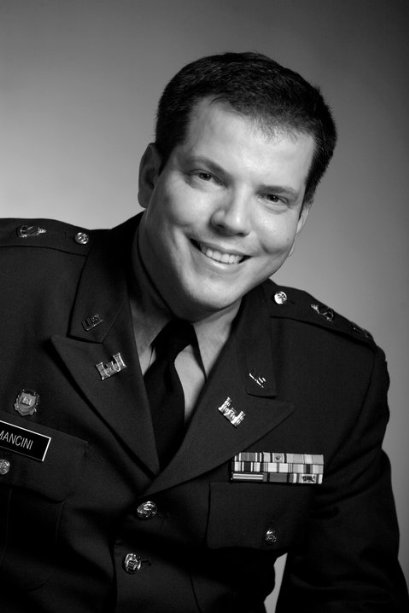 Picture of John Mancini