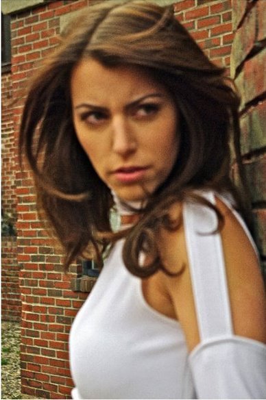 Picture of Vanessa Leigh