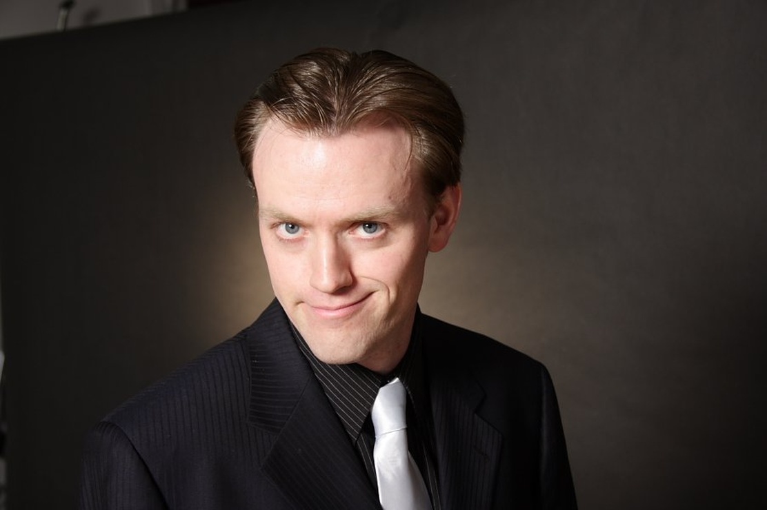 Picture of Trevor Crane