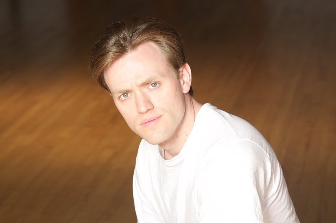 Picture of Trevor Crane