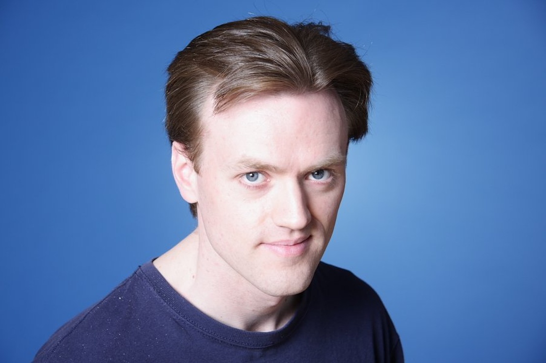 Picture of Trevor Crane