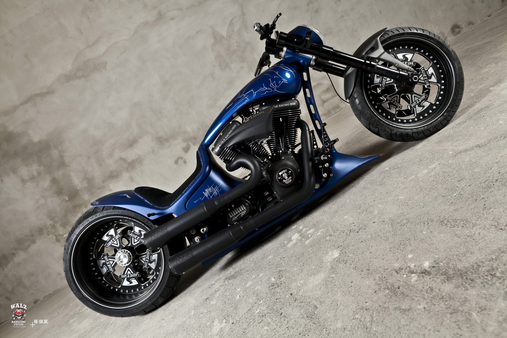 Picture of Walz Sebastian Vettel