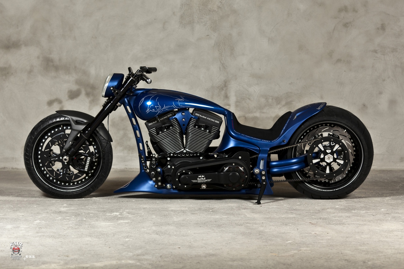 Picture of Walz Sebastian Vettel