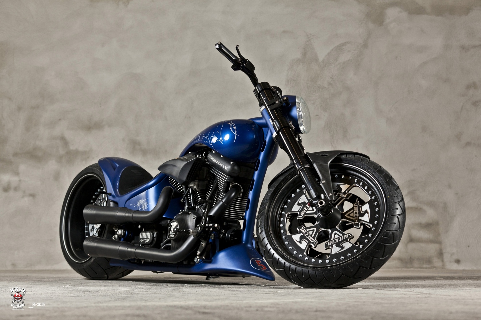 Picture of Walz Sebastian Vettel