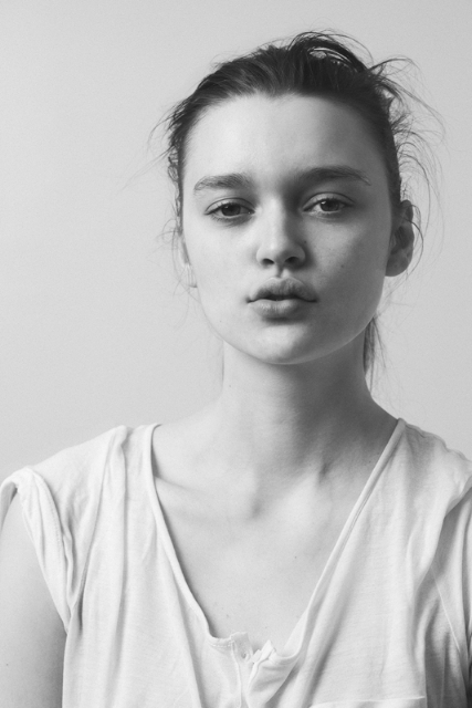 Picture of Diana Rudenok