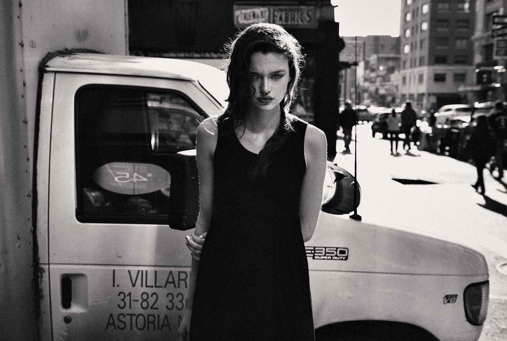 Picture of Diana Rudenok