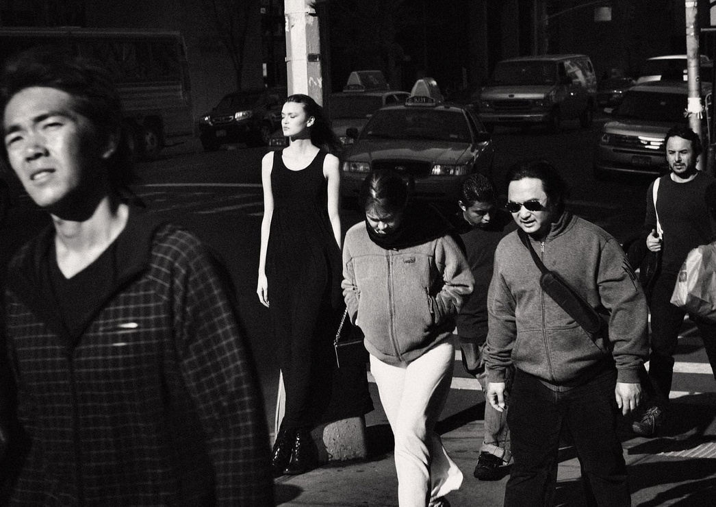 Picture of Diana Rudenok