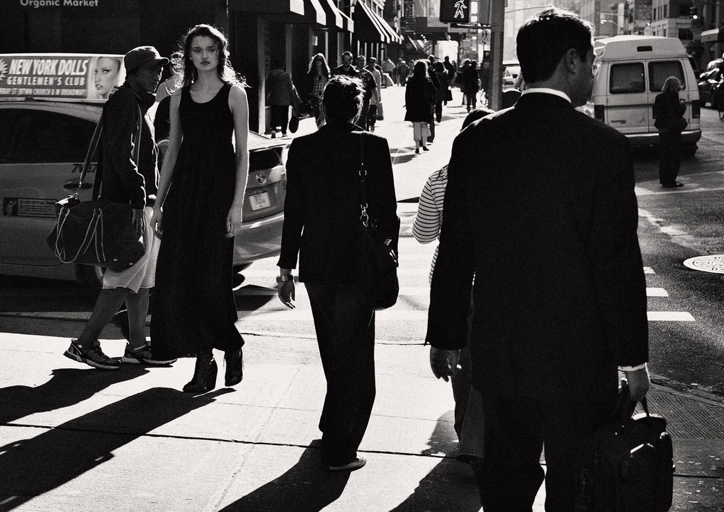 Picture of Diana Rudenok