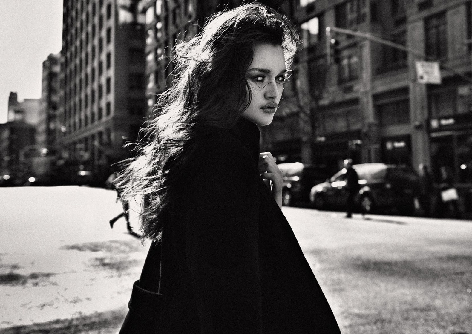 Image of Diana Rudenok