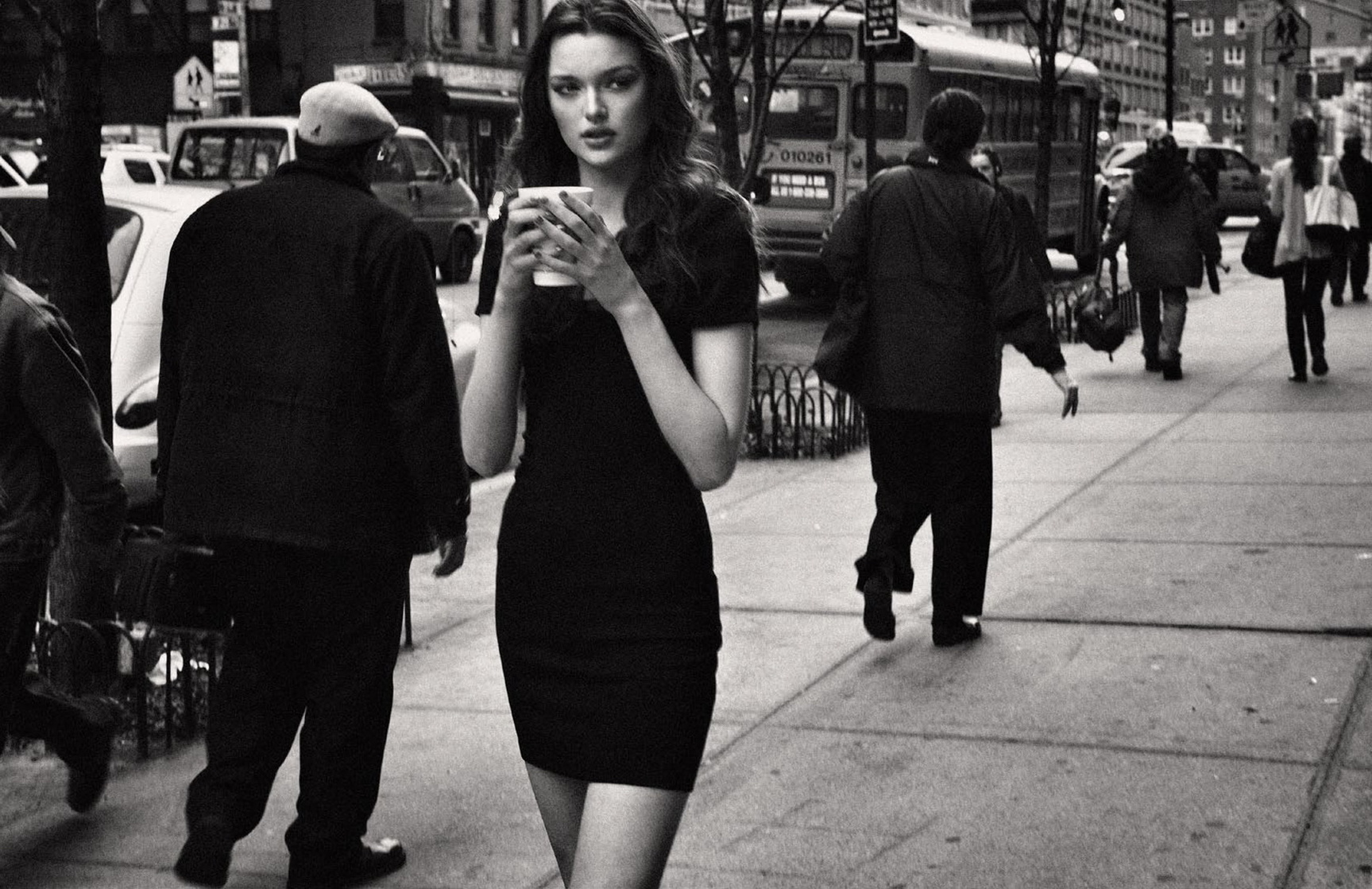 Picture of Diana Rudenok